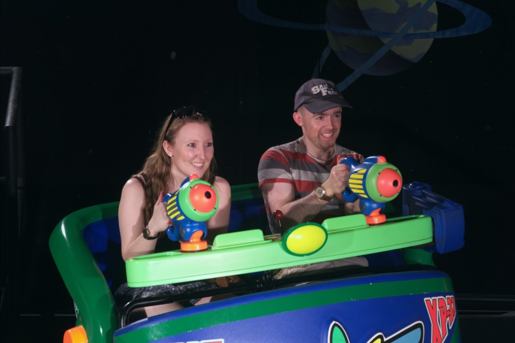 My Favourite Ride – Where The Wildings Are